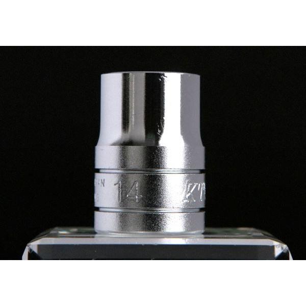 KTC 【ワケあり特価品】KTC B4-14W-412 12.7sq.十二角ソケット : エヒメマシン Yahoo!ショッピング店 - 通販 - Yahoo!ショッピング