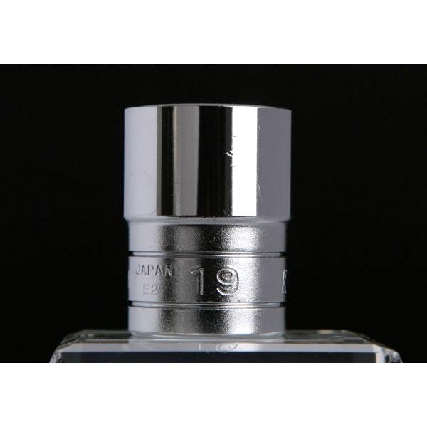 【ワケアリ品】 KTC B4-19W-414 12.7sq.十二角ソケット : b4-19w-414-1 : エヒメマシン Yahoo!ショッピング店 - 通販 - Yahoo!ショッピング