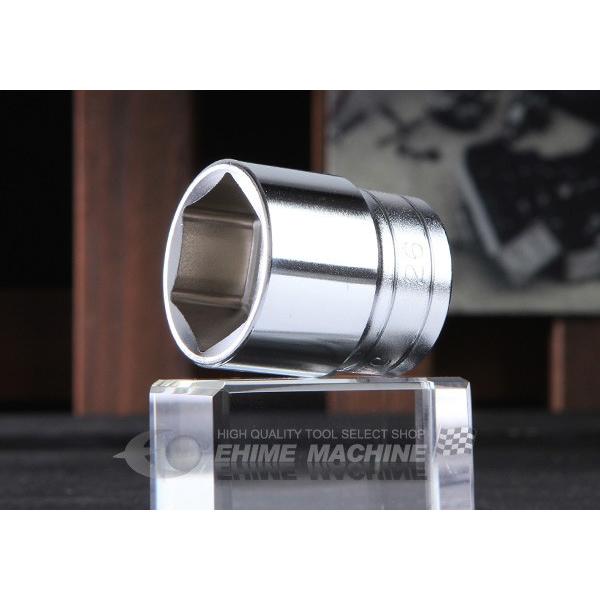 KTC B4-26 サイズ26mm 12.7sq.六角ソケット : エヒメマシン Yahoo!ショッピング店 - 通販 - Yahoo!ショッピング