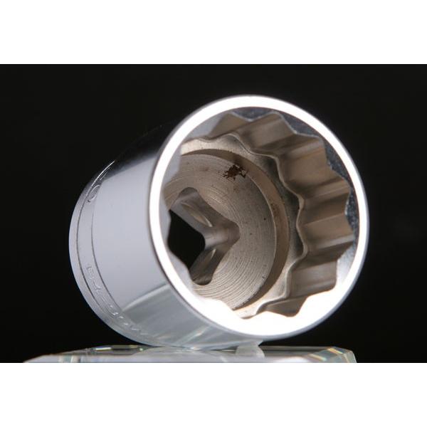【ワケアリ品】 KTC 12.7sq. ソケット（十二角） B4-30W-418 : b4-30w-418-1 : エヒメマシン Yahoo!ショッピング店 - 通販 - Yahoo!ショッピング
