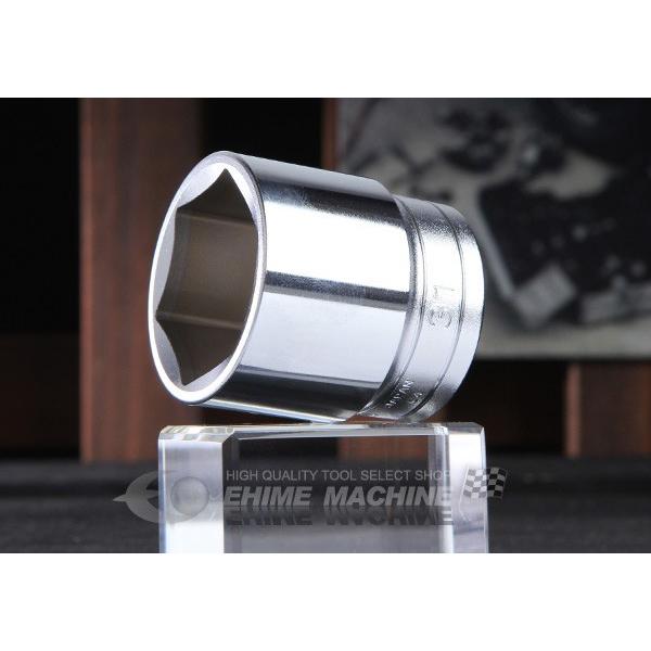 KTC B4-31 サイズ31mm 12.7sq.六角ソケット : エヒメマシン Yahoo!ショッピング店 - 通販 - Yahoo!ショッピング