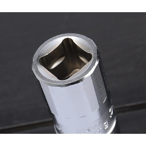 KTC 【30周年クーポン】KTC 12.7sq. プラグレンチ B4A-16P : エヒメマシン Yahoo!ショッピング店 - 通販 - Yahoo!ショッピング