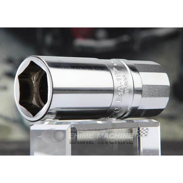 KTC 12.7sq. プラグレンチ B4A-19P : エヒメマシン Yahoo!ショッピング店 - 通販 - Yahoo!ショッピング