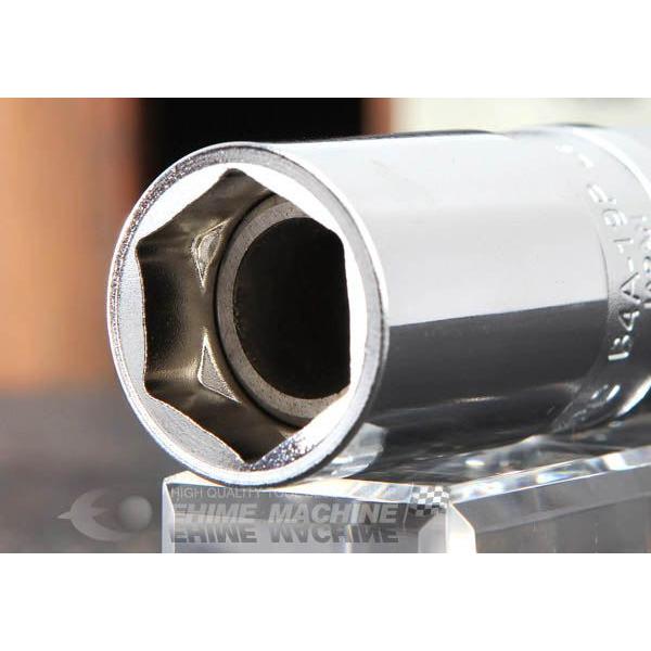 KTC 12.7sq. プラグレンチ B4A-19P : エヒメマシン Yahoo!ショッピング店 - 通販 - Yahoo!ショッピング