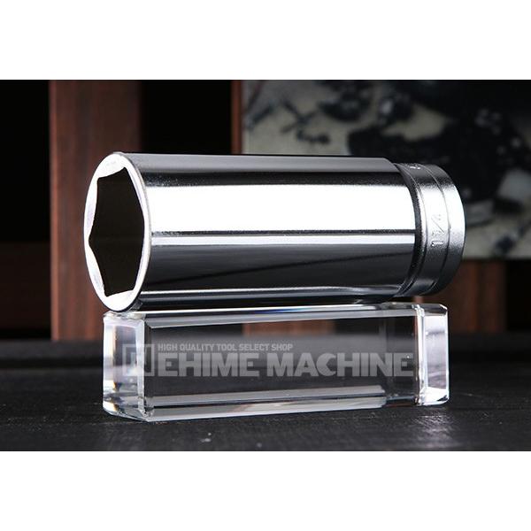 KTC B4L-1-1/4 インチサイズ1-1/4 12.7sq.六角ディープソケット : エヒメマシン Yahoo!ショッピング店 - 通販 - Yahoo!ショッピング