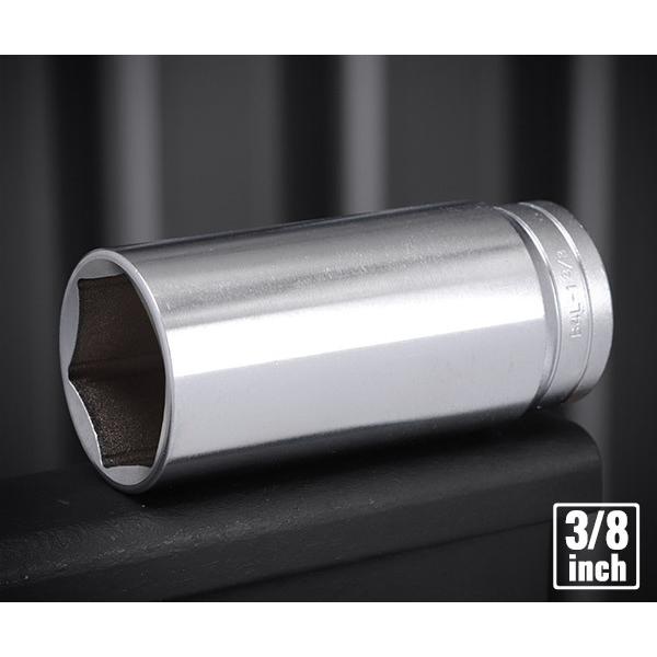 KTC B4L-1-3/8 インチサイズ1-3/8 12.7sq.六角ディープソケット : b4l-1-3l8 : エヒメマシン Yahoo!ショッピング店 - 通販 - Yahoo!ショッピング