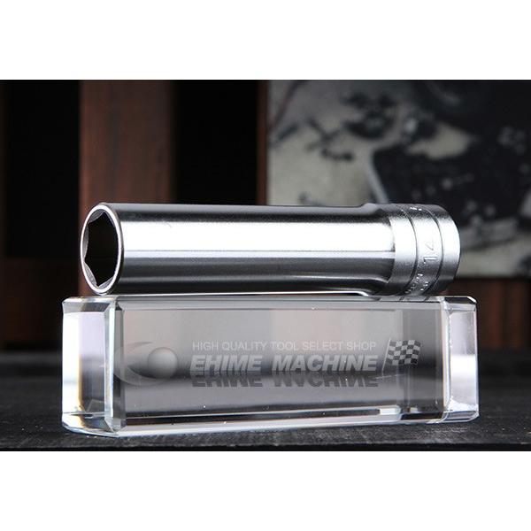 KTC B4L-14 サイズ14mm 12.7sq.六角ディープソケット : エヒメマシン Yahoo!ショッピング店 - 通販 - Yahoo!ショッピング