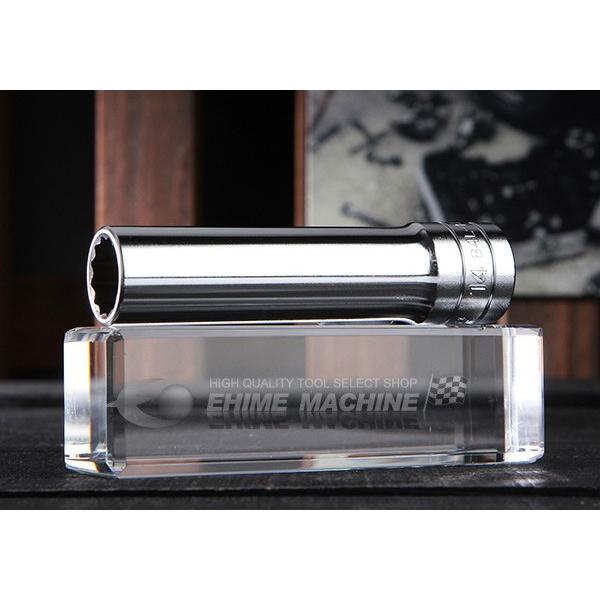 KTC B4L-14W サイズ14mm 12.7sq.十二角ディープソケット : エヒメマシン Yahoo!ショッピング店 - 通販 - Yahoo!ショッピング