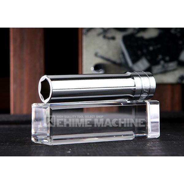 KTC B4L-17/32 インチサイズ17/32 12.7sq.六角ディープソケット : エヒメマシン Yahoo!ショッピング店 - 通販 - Yahoo!ショッピング