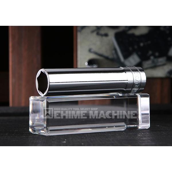 KTC B4L-19/32 インチサイズ19/32 12.7sq.六角ディープソケット : エヒメマシン Yahoo!ショッピング店 - 通販 - Yahoo!ショッピング