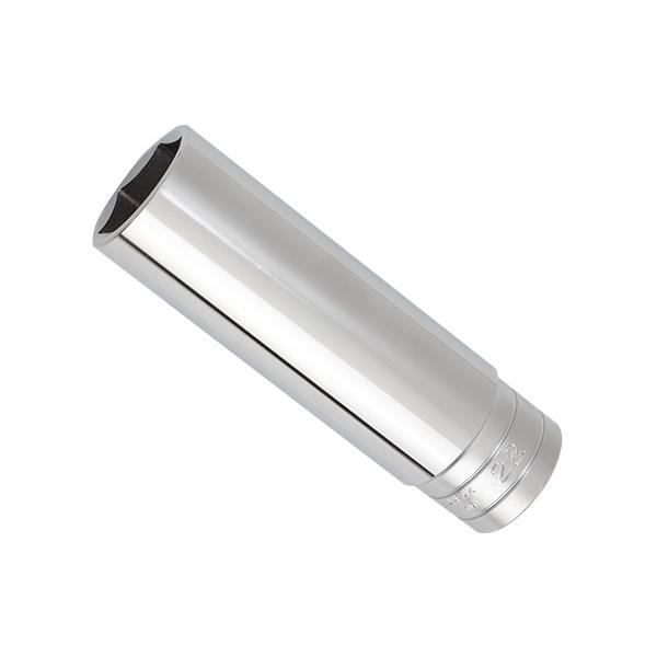 KTC B4L-22 サイズ22mm 12.7sq.六角ディープソケット : b4l-22 : エヒメマシン Yahoo!ショッピング店 - 通販 - Yahoo!ショッピング