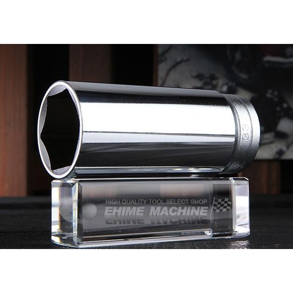 KTC B4L-33 サイズ33mm 12.7sq.六角ディープソケット : b4l-33 : エヒメマシン Yahoo!ショッピング店 - 通販 - Yahoo!ショッピング