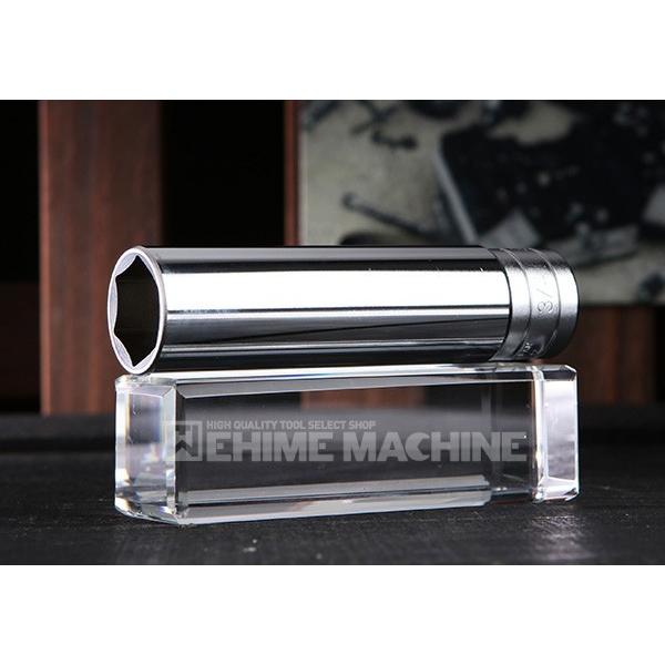 KTC B4L-3/4 インチサイズ3/4 12.7sq.六角ディープソケット : エヒメマシン Yahoo!ショッピング店 - 通販 - Yahoo!ショッピング