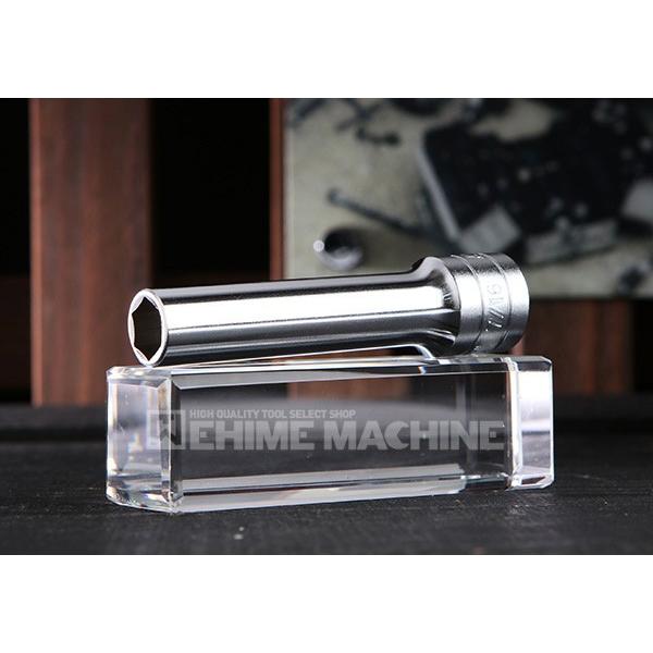 KTC B4L-7/16 インチサイズ7/16 12.7sq.六角ディープソケット :B4L-7l16:エヒメマシン Yahoo!ショッピング店 - 通販 - Yahoo!ショッピング