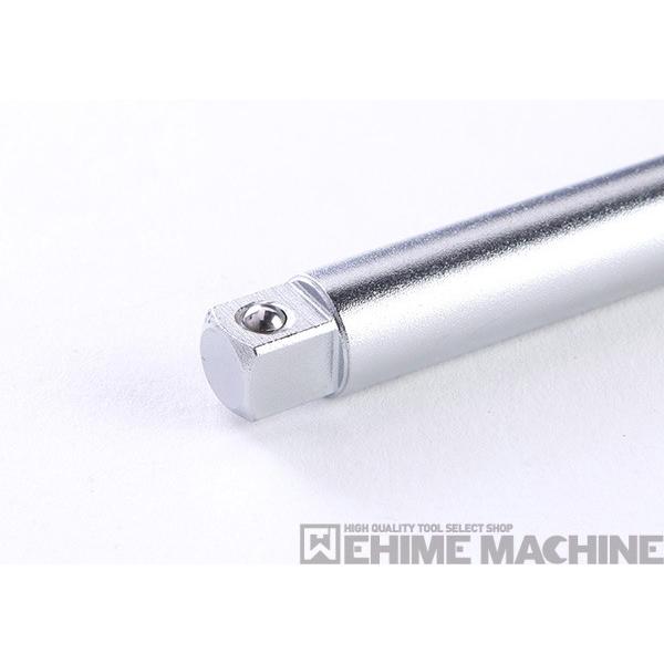 KTC 6.3sq.エクステンションバー BE2-075 【ネコポス対応】 :BE2-075:エヒメマシン Yahoo!ショッピング店 - 通販 - Yahoo!ショッピング