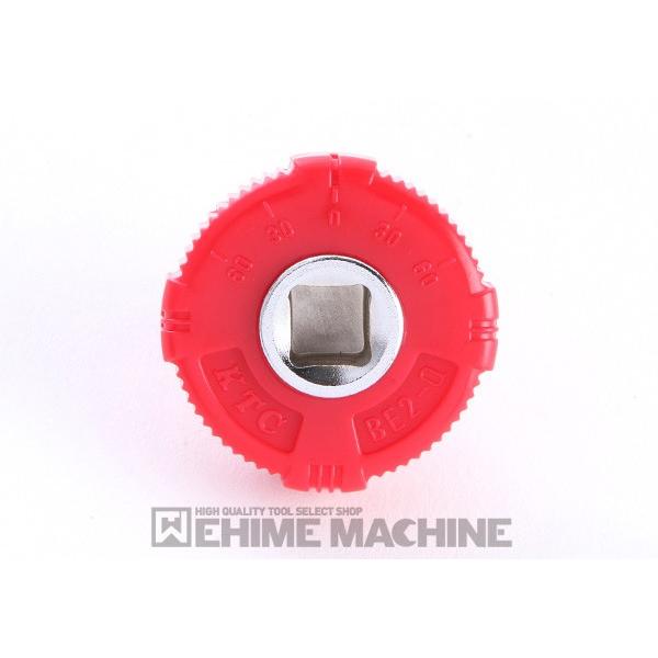 KTC 【30周年クーポン】KTC 6.3sq.クイックスピンナ BE2-Q : エヒメマシン Yahoo!ショッピング店 - 通販 - Yahoo!ショッピング