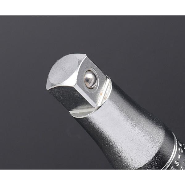 KTC BE3-050 エクステンションバー 差込角9.5mm 全長50mm【ネコポス対応】 : エヒメマシン Yahoo!ショッピング店 - 通販 - Yahoo!ショッピング