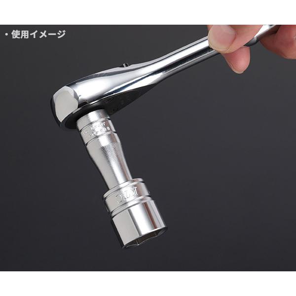 KTC BE3-050 エクステンションバー 差込角9.5mm 全長50mm【ネコポス対応】 : エヒメマシン Yahoo!ショッピング店 - 通販 - Yahoo!ショッピング