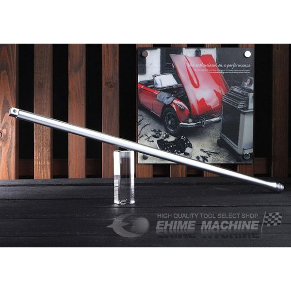 KTC BE4-600 全長600mm 12.7sq.エクステンションバー : エヒメマシン Yahoo!ショッピング店 - 通販 - Yahoo!ショッピング