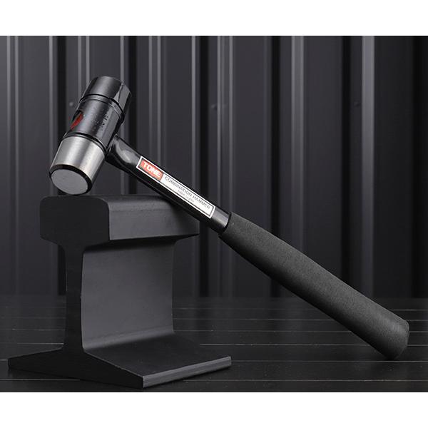 TONE コンビネーションハンマー BHC-10 トネ 工具 : エヒメマシン Yahoo!ショッピング店 - 通販 - Yahoo!ショッピング