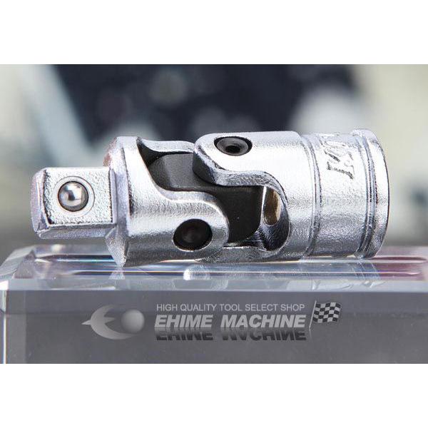 KTC 6.3sq.ユニバーサルジョイント BJ2 【ネコポス対応】 : エヒメマシン Yahoo!ショッピング店 - 通販 - Yahoo!ショッピング