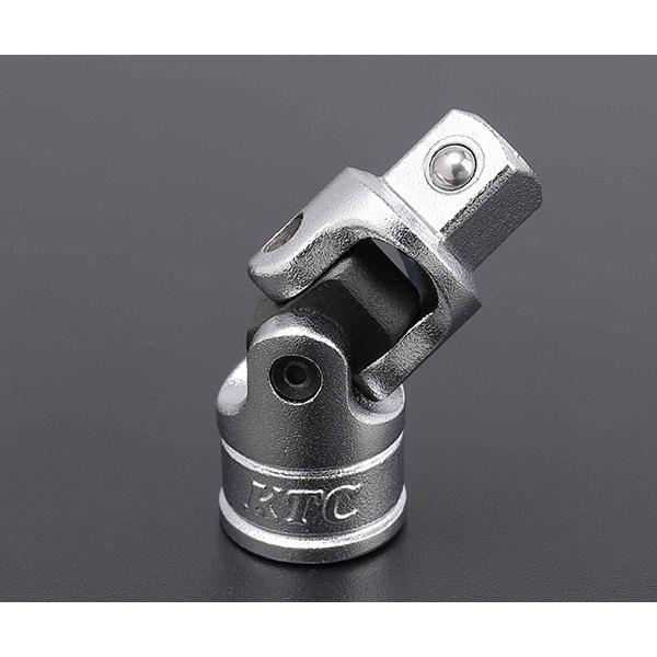 ※8/15迄 ポイント3%UP中 KTC BJ3 9.5sq. ユニバーサルジョイント 【ネコポス対応】 :BJ3:EHIME MACHINE 1号店 - 通販 - Yahoo!ショッピング