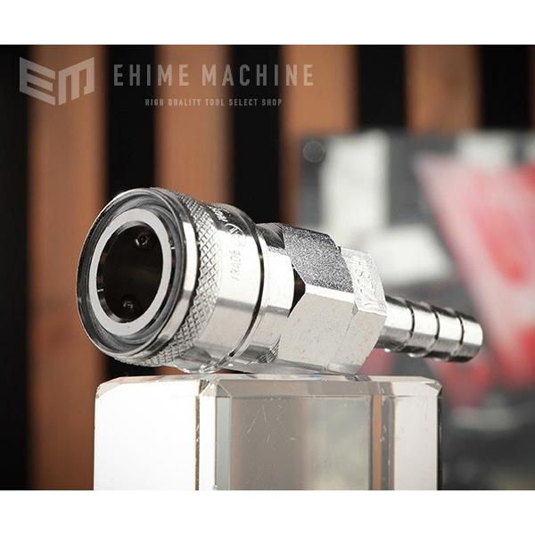 カプラ ヤマトエンジニアリング プラグカプラ 1／4 BLY-22SH : エヒメマシン Yahoo!ショッピング店 - 通販 - Yahoo ...