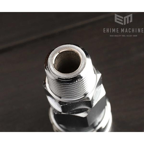 ヤマトエンジニアリング プラグカプラ 3／8 BLY-23SM :bly-23sm:EHIME MACHINE 1号店 - 通販 ...