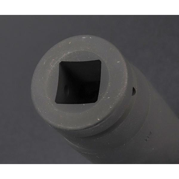 KTC BP4L-22T サイズ22mm 12.7sq.インパクトレンチ用薄肉ディープソケット : エヒメマシン Yahoo!ショッピング店 - 通販 - Yahoo!ショッピング