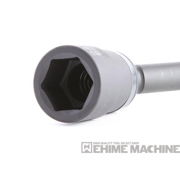 KTC BP4L-24JUP サイズ24mm 12.7sq.インパクト用ユニバーサルジョイントソケット : エヒメマシン Yahoo!ショッピング店 - 通販 - Yahoo!ショッピング
