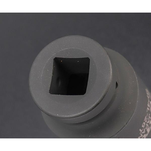 KTC BP4L-26T サイズ26mm 12.7sq.インパクトレンチ用薄肉ディープソケット : エヒメマシン Yahoo!ショッピング店 - 通販 - Yahoo!ショッピング