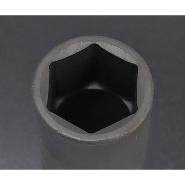 KTC BP4L-27T サイズ27mm 12.7sq.インパクトレンチ用薄肉ディープソケット : エヒメマシン Yahoo!ショッピング店 - 通販 - Yahoo!ショッピング