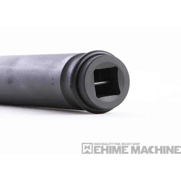 KTC BP4LL-19TP サイズ19mm ピン・リング付 12.7sq.インパクト用薄肉ロングソケット : エヒメマシン Yahoo!ショッピング店 - 通販 - Yahoo!ショッピング