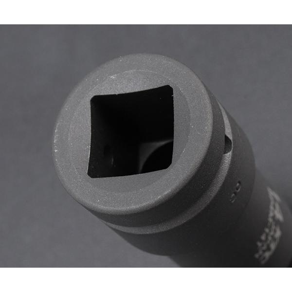 KTC BP4M-14T サイズ14mm 12.7sq.インパクトレンチ用薄肉セミディープソケット : エヒメマシン Yahoo!ショッピング店 - 通販 - Yahoo!ショッピング