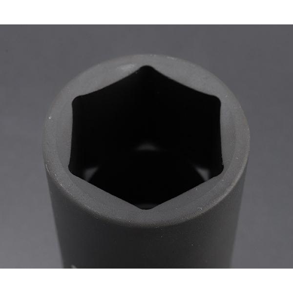 KTC BP4M-27T サイズ27mm 12.7sq.インパクトレンチ用薄肉セミディープソケット : エヒメマシン Yahoo!ショッピング店 - 通販 - Yahoo!ショッピング