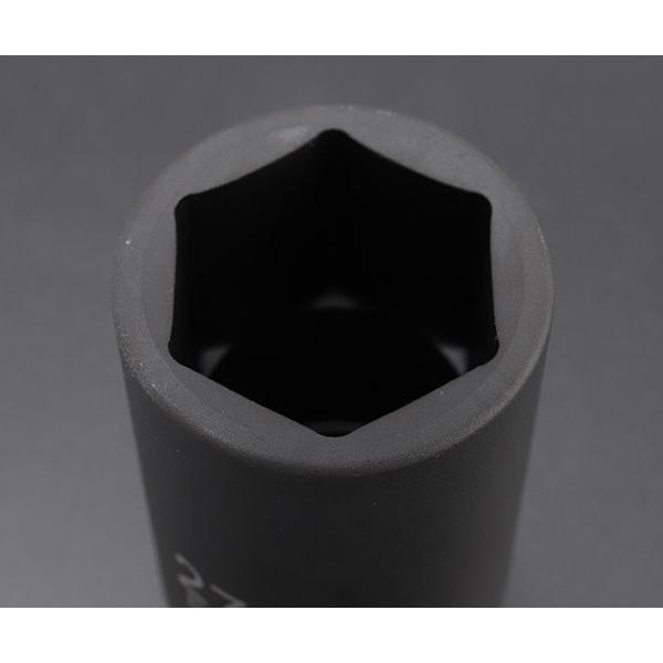 KTC BP4M-27TP サイズ27mm ピン・リング付 12.7sq.インパクトレンチ用薄肉セミディープソケット : エヒメマシン Yahoo!ショッピング店 - 通販 - Yahoo ...