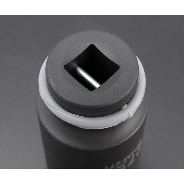 KTC BP4M-27TP サイズ27mm ピン・リング付 12.7sq.インパクトレンチ用薄肉セミディープソケット :BP4M-27TP:エヒメマシン Yahoo!ショッピング店 - 通販 ...