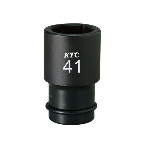 KTC 25.4sq.インパクトレンチ用ソケット（ディープ薄肉）ピン・リング付 BP8L-24TP : エヒメマシン Yahoo!ショッピング店 - 通販 - Yahoo!ショッピング