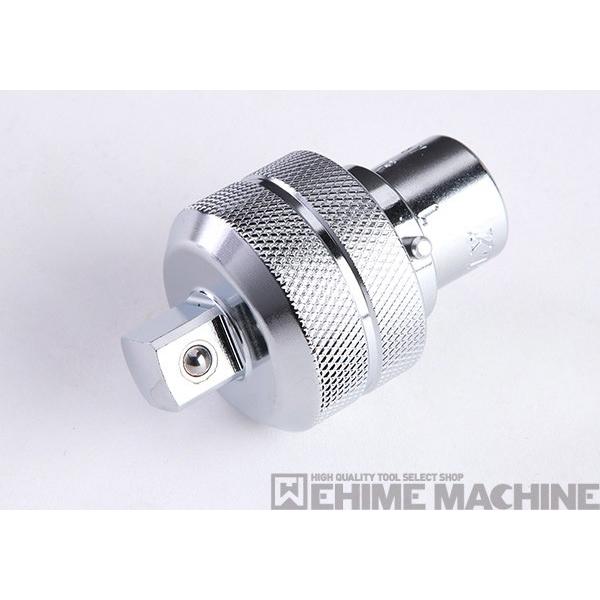 KTC BRA21 9.5sq.ラチェットアダプター : エヒメマシン Yahoo!ショッピング店 - 通販 - Yahoo!ショッピング