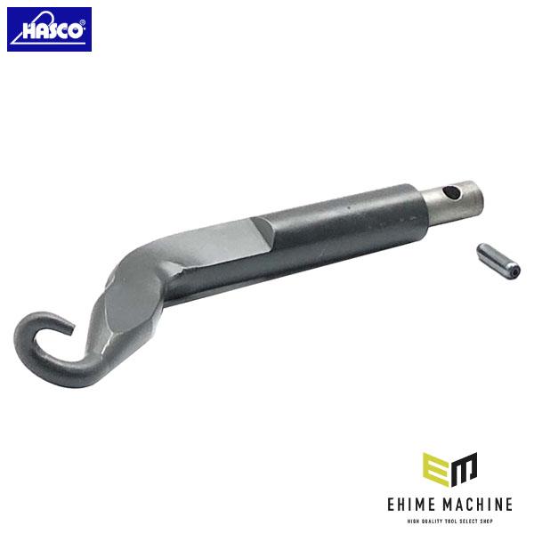 ハスコー フックセットHR ピン付 BS-217HR-F (4580372218341) HASCO : エヒメマシン Yahoo!ショッピング店 - 通販 - Yahoo!ショッピング