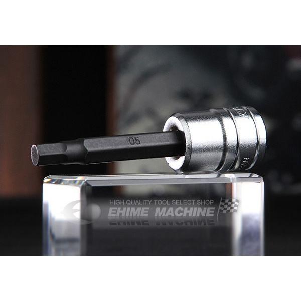 KTC 6.3sq.ヘキサゴンビットソケット BT2-05 【ネコポス対応】 : エヒメマシン Yahoo!ショッピング店 - 通販 - Yahoo!ショッピング