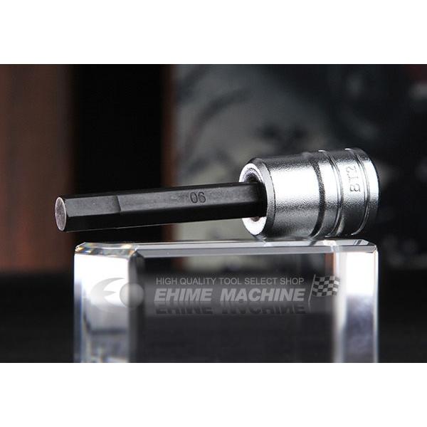 KTC 6.3sq.ヘキサゴンビットソケット BT2-06 【ネコポス対応】 : エヒメマシン Yahoo!ショッピング店 - 通販 - Yahoo!ショッピング
