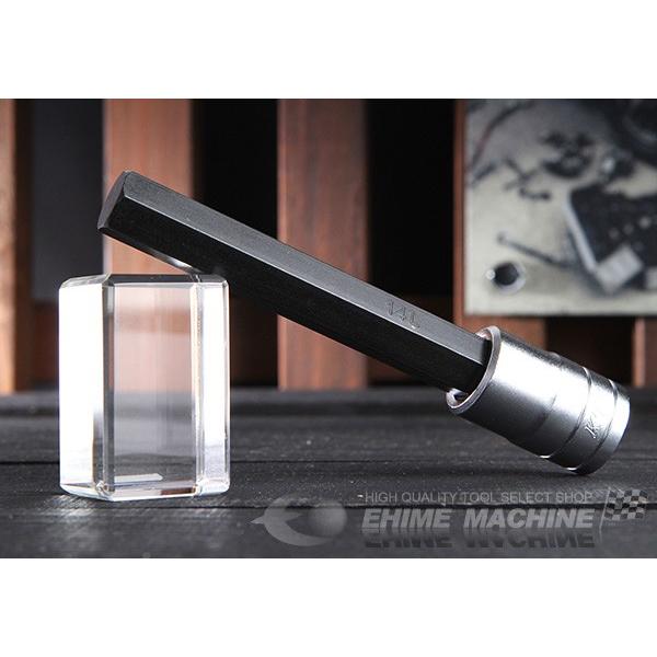 KTC BT4-14L 六角14mm 12.7sq.ロングヘキサゴンビットソケット : bt4-14l : エヒメマシン Yahoo!ショッピング店 - 通販 - Yahoo!ショッピング