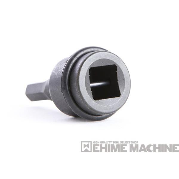 KTC 12.7sq. インパクトレンチ用ヘキサゴンレンチ BTP4-08P : エヒメマシン Yahoo!ショッピング店 - 通販 - Yahoo!ショッピング