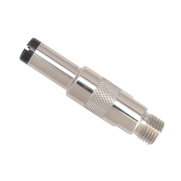 ASAHI アサヒ 小口径ストレートチャック （ゲージボタル用） C-452 【ネコポス対応】 : エヒメマシン Yahoo!ショッピング店 - 通販 - Yahoo!ショッピング