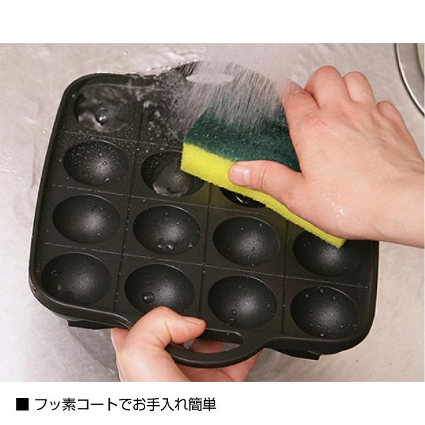 Iwatani 岩谷（イワタニ） たこ焼プレート CB-A-TKP : エヒメマシン Yahoo!ショッピング店 - 通販 - Yahoo!ショッピング