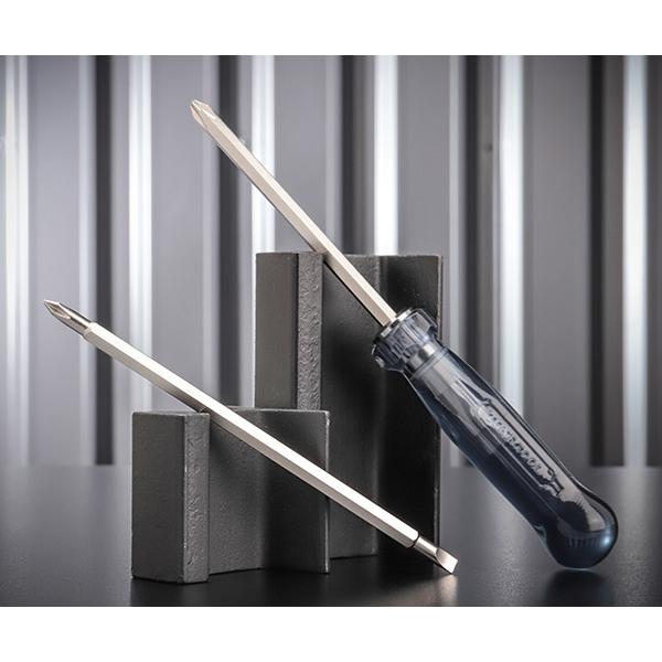 TONE（トネ） 差替ドライバーセット 3pcs (CD12)(4953488010879) : エヒメマシン Yahoo!ショッピング店 - 通販 - Yahoo!ショッピング