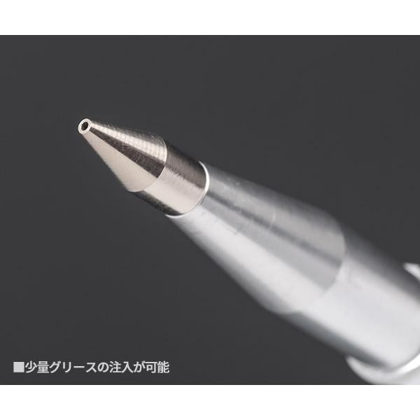 KTC ミニグリースガン (本体) CGM-168 工具 : エヒメマシン Yahoo!ショッピング店 - 通販 - Yahoo!ショッピング