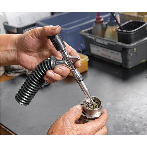 KTC ミニグリースガン (本体) CGM-168 工具 : エヒメマシン Yahoo!ショッピング店 - 通販 - Yahoo!ショッピング