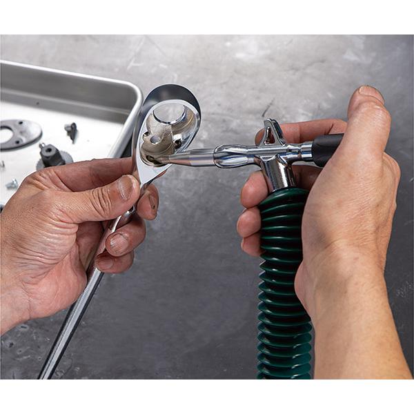 KTC ミニグリースガン (本体) CGM-168 工具 : エヒメマシン Yahoo!ショッピング店 - 通販 - Yahoo!ショッピング